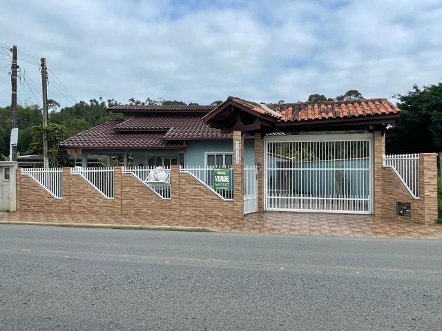 Casa em, Penha/SC de 230m² 3 quartos à venda por R$ 1.099.900,00