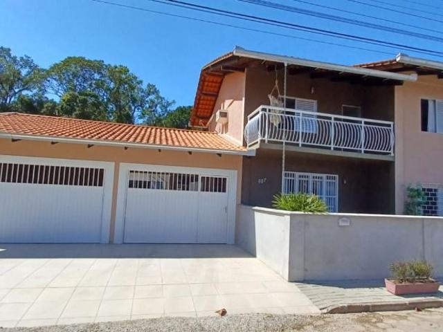 Casa em, Penha/SC de 280m² 4 quartos à venda por R$ 1.699.000,00
