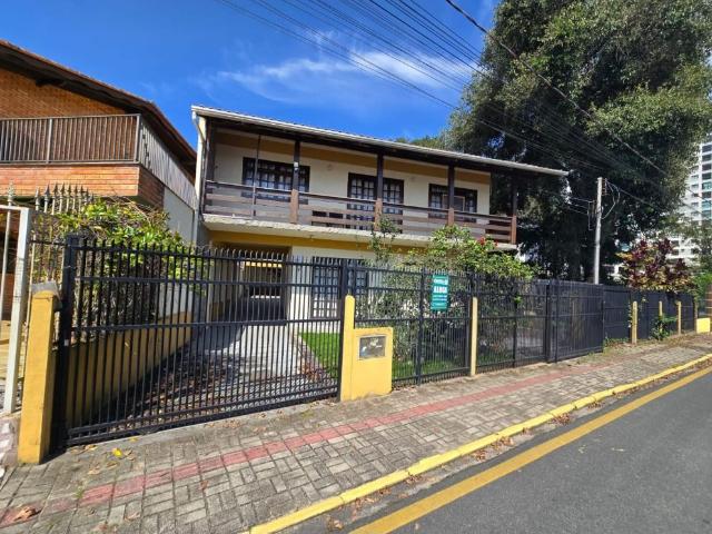 Casa em, Penha/SC de 292m² 3 quartos para locação R$ 5.500,00/mes