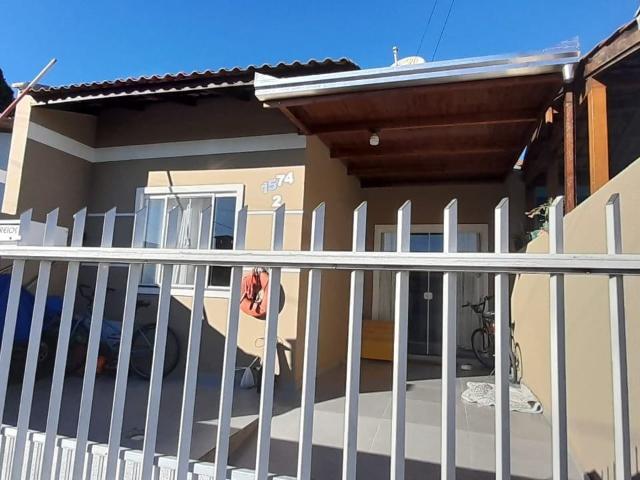 Casa em, Penha/SC de 44m² 2 quartos à venda por R$ 349.900,00