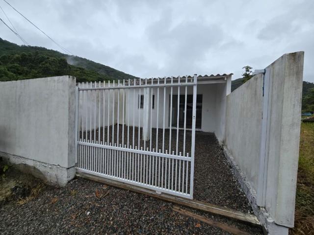 Casa em, Penha/SC de 48m² 2 quartos para locação R$ 1.700,00/mes