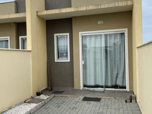 Casa em, Penha/SC de 50m² 2 quartos à venda por R$ 349.000,00