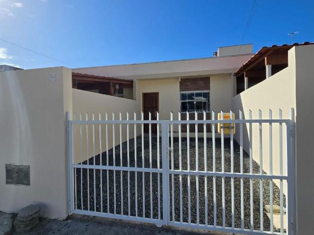 Casa em, Penha/SC de 50m² 2 quartos à venda por R$ 419.000,00