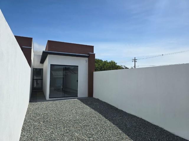 Casa em, Penha/SC de 50m² 2 quartos para locação R$ 1.800,00/mes