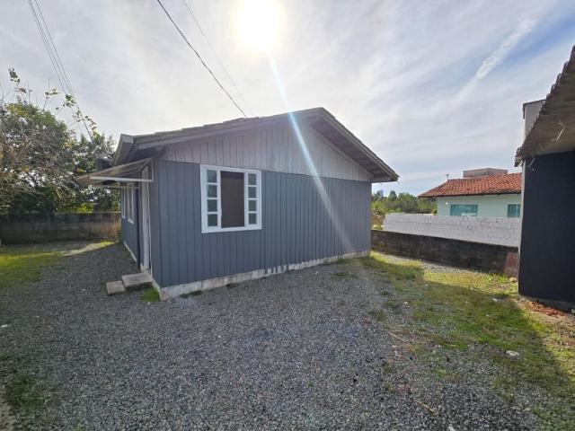 Casa em, Penha/SC de 63m² 2 quartos para locação R$ 1.700,00/mes