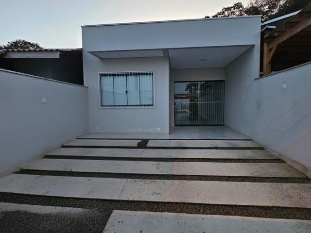 Casa em, Penha/SC de 70m² 2 quartos à venda por R$ 479.000,00