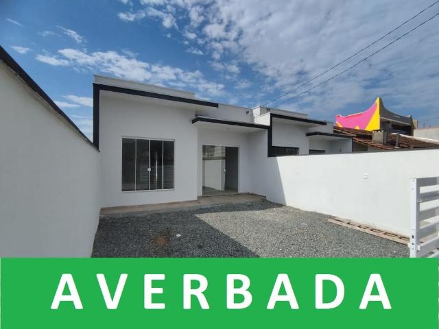 Casa em, Penha/SC de 72m² 2 quartos à venda por R$ 429.900,00