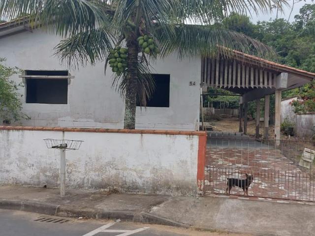Casa em, Penha/SC de 80m² 2 quartos à venda por R$ 434.900,00