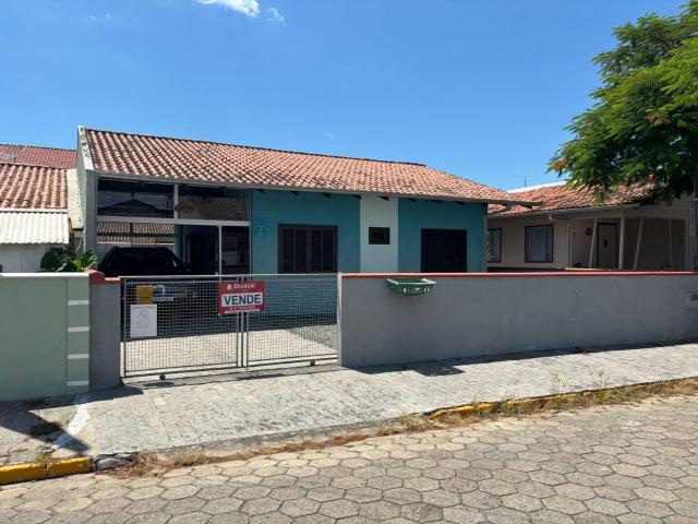 Casa em, Penha/SC de 92m² 2 quartos à venda por R$ 789.900,00