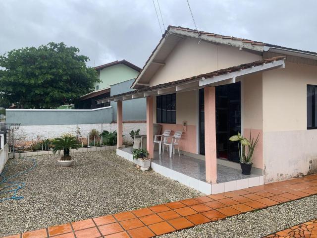Casa em, Penha/SC de 92m² 3 quartos à venda por R$ 689.900,00