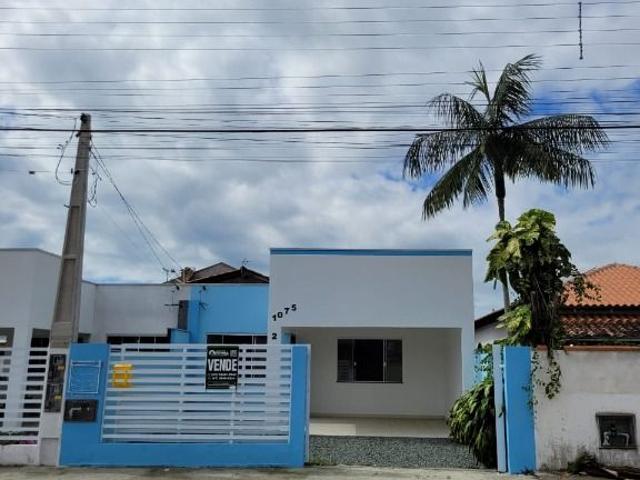 Casa em, Penha/SC de 99m² 2 quartos à venda por R$ 534.900,00