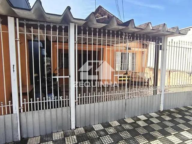 Casa em Pestana, Osasco/SP de 111m² 2 quartos à venda por R$ 459.000,00