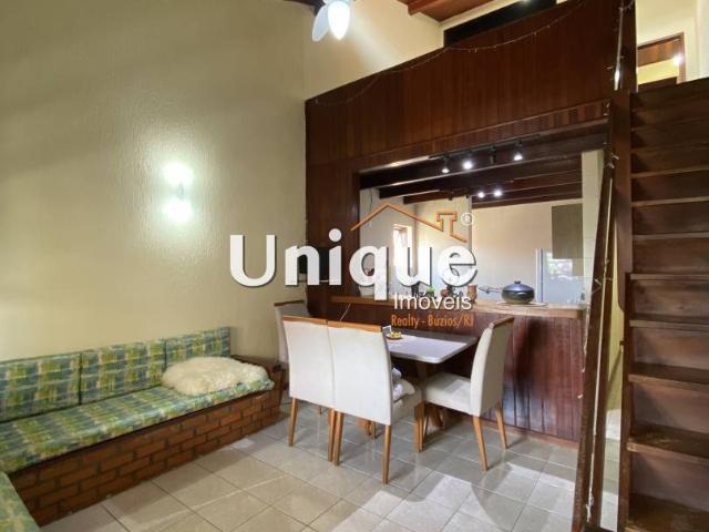 Casa em Peró, Cabo Frio/RJ de 100m² 2 quartos à venda por R$ 319.000,00