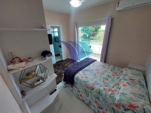 Casa em Peró, Cabo Frio/RJ de 120m² 3 quartos à venda por R$ 1.399.000,00