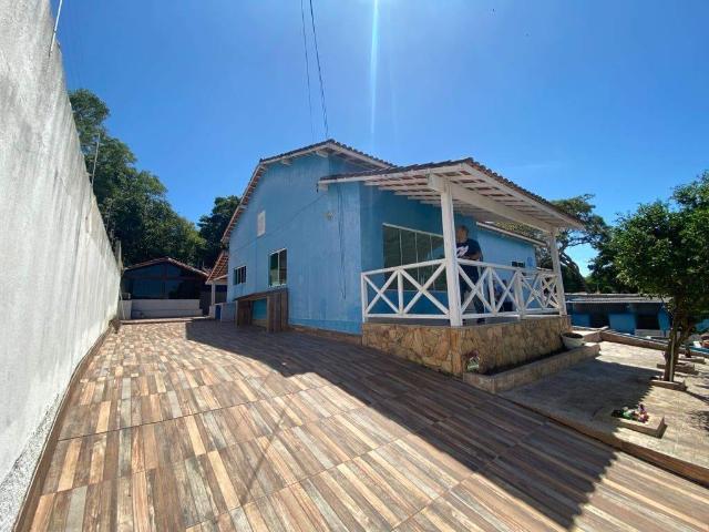 Casa em Peró, Cabo Frio/RJ de 219m² 3 quartos à venda por R$ 449.900,00