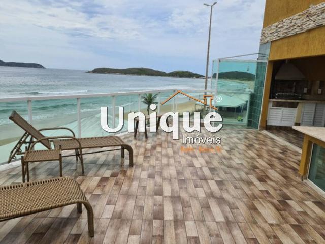 Casa em Peró, Cabo Frio/RJ de 350m² 5 quartos à venda por R$ 2.499.900,00