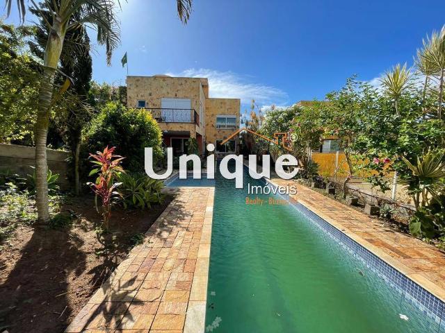 Casa em Peró, Cabo Frio/RJ de 530m² 5 quartos à venda por R$ 2.599.900,00