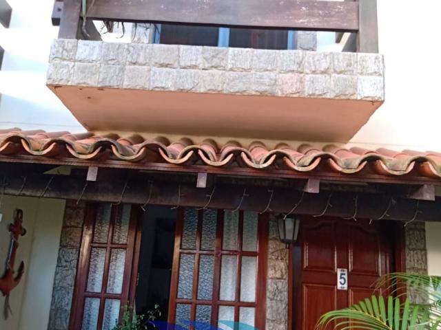 Casa em Peró, Cabo Frio/RJ de 54m² 2 quartos à venda por R$ 349.900,00