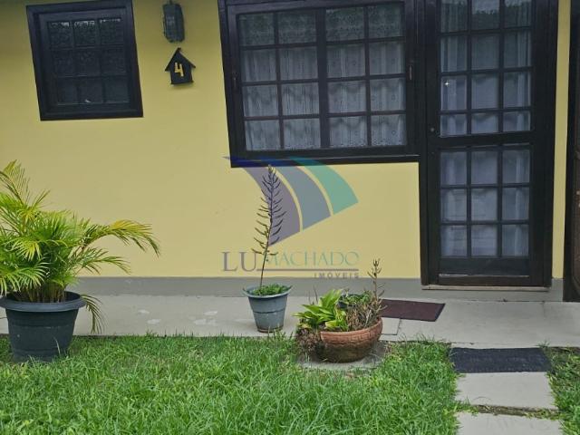 Casa em Peró, Cabo Frio/RJ de 62m² 2 quartos à venda por R$ 369.900,00