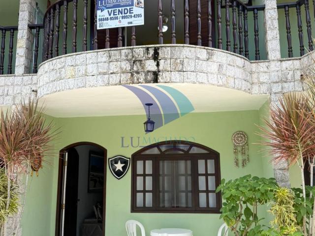 Casa em Peró, Cabo Frio/RJ de 90m² 2 quartos à venda por R$ 549.000,00