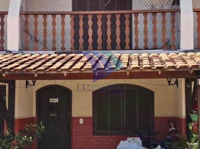 Casa em Peró, Cabo Frio/RJ de 90m² 3 quartos à venda por R$ 399.900,00