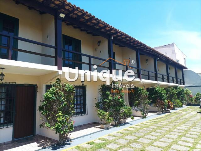 Casa em Peró, Cabo Frio/RJ de 91m² 3 quartos à venda por R$ 419.000,00