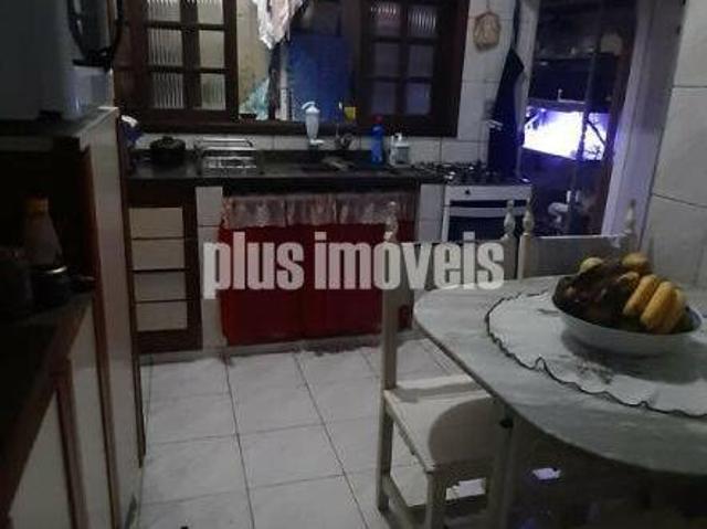 Casa em Perdizes com 150m²