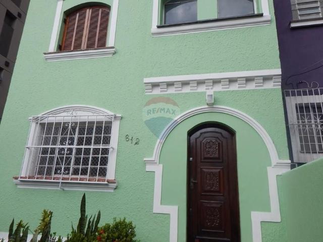 Casa em Perdizes: Conforto e Espaço p/ Família!