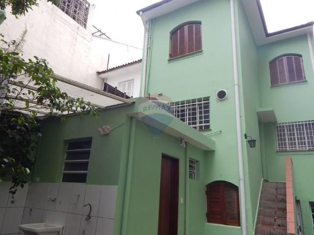 Casa em Perdizes: Conforto e Espaço p/ Família!