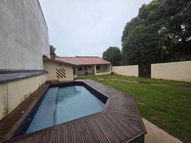 Casa em Perdizes, Piracicaba/SP de 89m² 2 quartos para locação R$ 2.300,00/mes