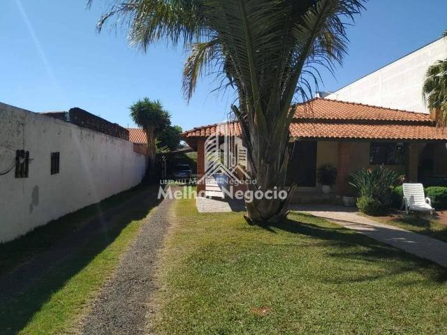 Casa em Perdizes, Piracicaba/SP de 300m² 4 quartos à venda por R$ 1.170.900,00