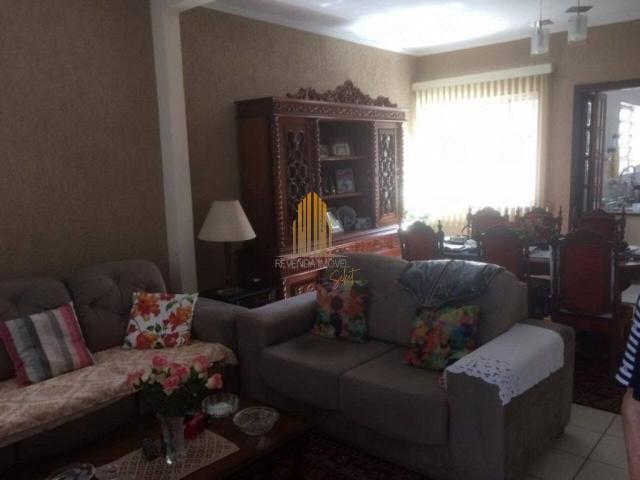 Casa em Perdizes, São Paulo/SP de 140m² 3 quartos à venda por R$ 1.199.000,00