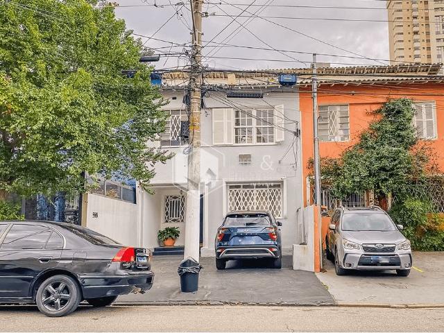 Casa em Perdizes, São Paulo/SP de 140m² 2 quartos à venda por R$ 999.000,00