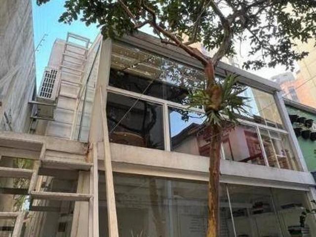 Casa em Perdizes, São Paulo/SP de 140m² à venda por R$ 3.200.000,00