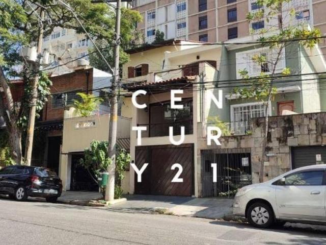 Casa em Perdizes, São Paulo/SP de 156m² 2 quartos à venda por R$ 1.300.000,00