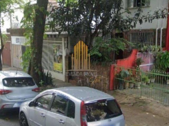 Casa em Perdizes, São Paulo/SP de 160m² 3 quartos à venda por R$ 1.100.000,00