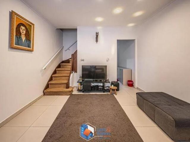 Casa em Perdizes, São Paulo/SP de 120m² 2 quartos à venda por R$ 1.200.000,00