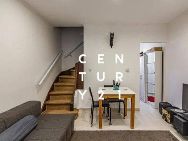 Casa em Perdizes, São Paulo/SP de 121m² 2 quartos à venda por R$ 1.057.880,00