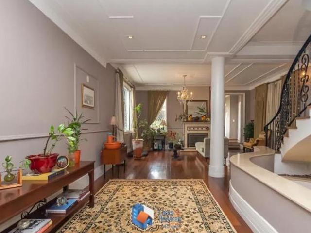 Casa em Perdizes, São Paulo/SP de 365m² 3 quartos à venda por R$ 2.750.000,00