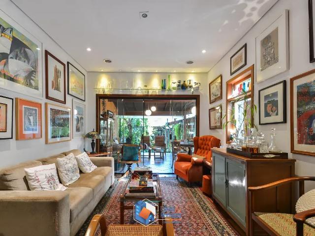 Casa em Perdizes, São Paulo/SP de 422m² 3 quartos à venda por R$ 3.499.900,00