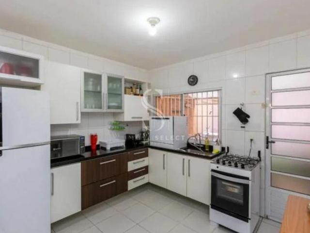 Casa em Perdizes, São Paulo/SP de 75m² 2 quartos à venda por R$ 770.000,00