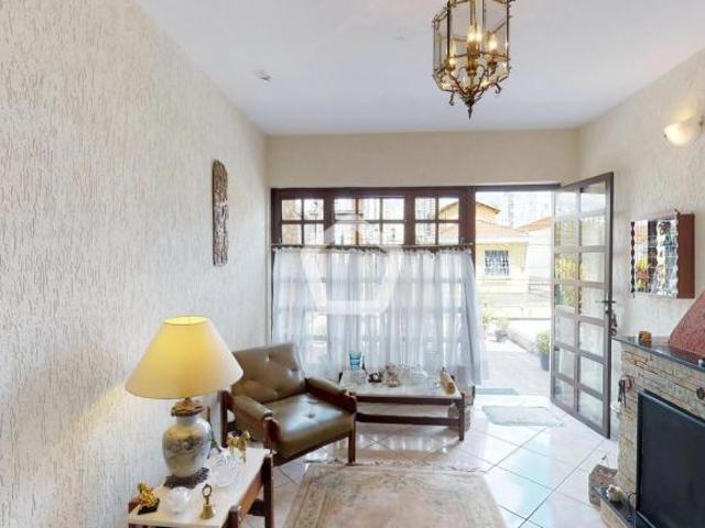 Casa em Perdizes