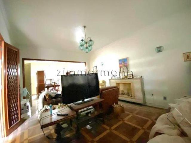 CASA EM PERDIZES 4 DORMITÓRIOS 2 VAGAS
