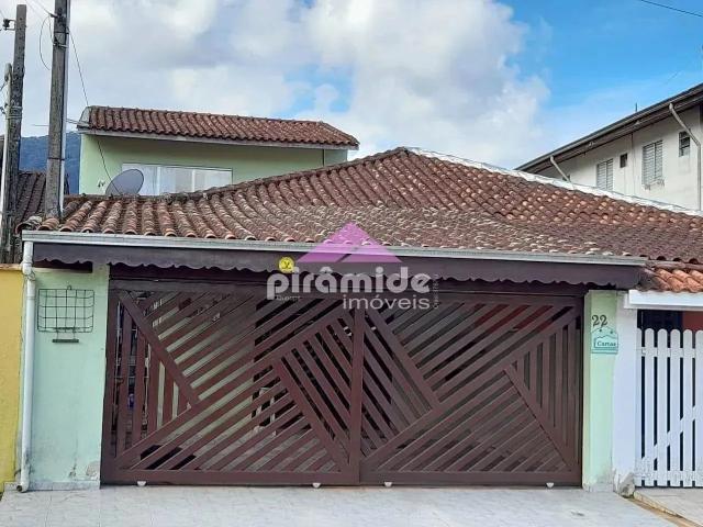 Casa em Perequê Açu, Ubatuba/SP de 5000m² 4 quartos à venda por R$ 794.000,00
