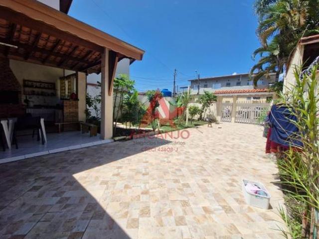 Casa em Perequê Açu, Ubatuba/SP de 52m² 3 quartos à venda por R$ 950.000,00