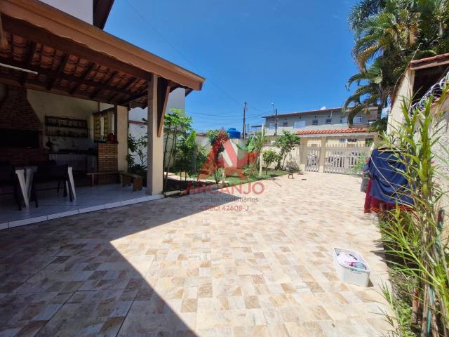 Casa em Perequê Açu, Ubatuba/SP de 52m² 3 quartos à venda por R$ 949.900,00