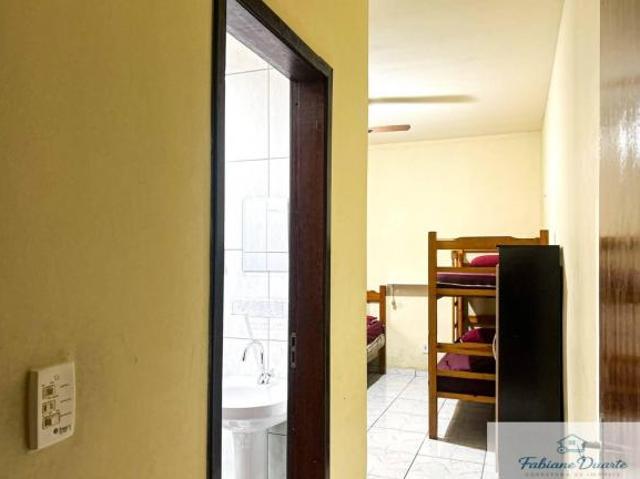 Casa em Perequê Açu, Ubatuba/SP de 59m² 2 quartos à venda por R$ 490.000,00