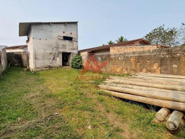 Casa em Perequê Açu, Ubatuba/SP de 80m² 1 quartos à venda por R$ 480.000,00