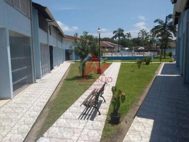 Casa em Perequê Açu, Ubatuba/SP de 82m² 2 quartos à venda por R$ 450.000,00