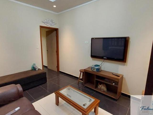 Casa em Perequê Açu, Ubatuba/SP de 85m² 2 quartos à venda por R$ 580.000,00
